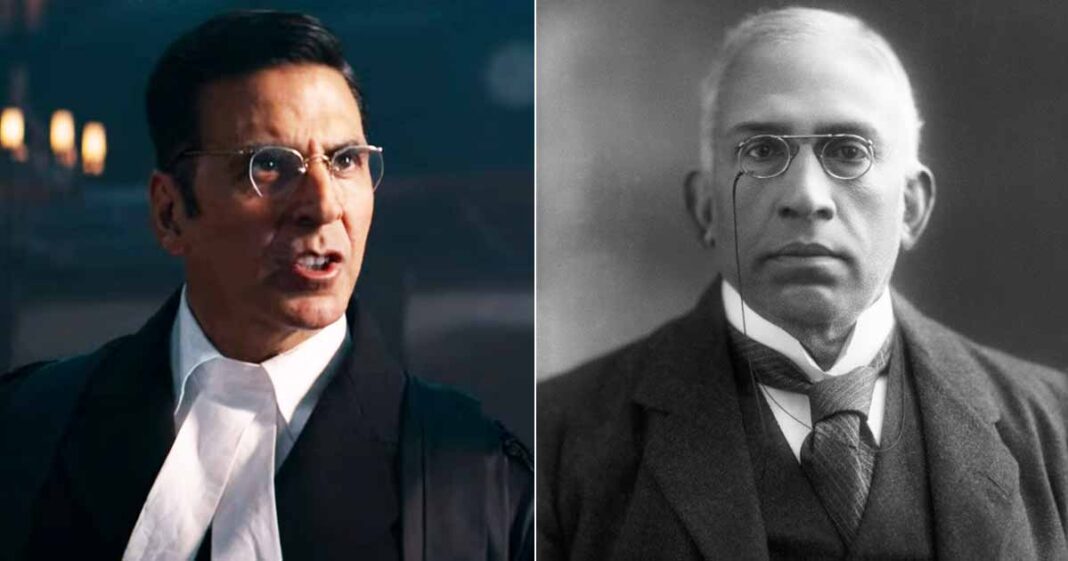 Kesari: Chapter 2: As Akshay Kumar Brings C Sankaran Nair & Jallianwala ...