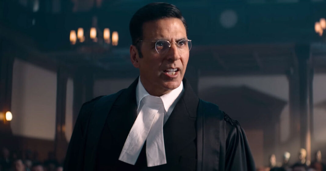 Kesari: Chapter 2: Akshay Kumar's Film Offers Exclusive Premiere For ...