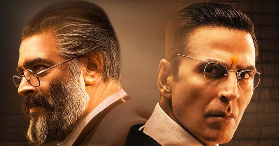 Kesari Chapter 2 Box Office Day 8: Akshay Kumar Is Gearing Up For A ...