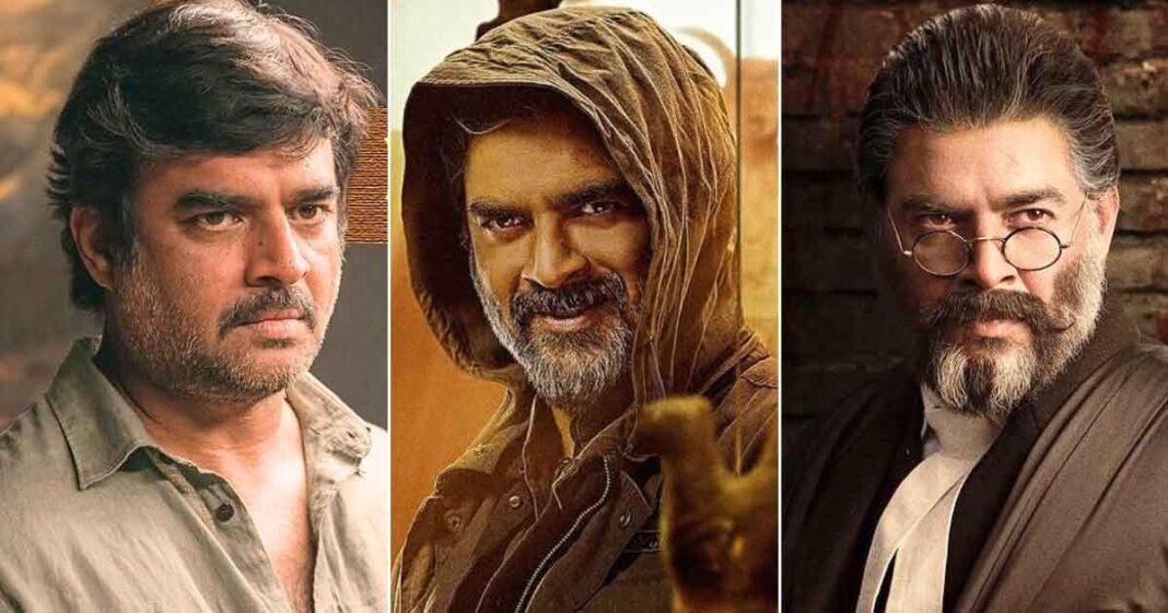 Kesari Chapter 2: Is R Madhavan Turning Into The New Age Khalnayak Putting His 'Shaitaani Charm ...