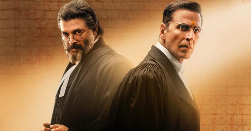Kesari Chapter 2 Movie Review Quicker: Akshay Kumar's Exuberance Shines ...