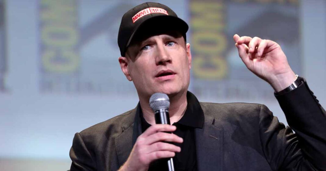 Kevin Feige Is Assembling A Pre-MCU Marvel Reunion For Avengers ...