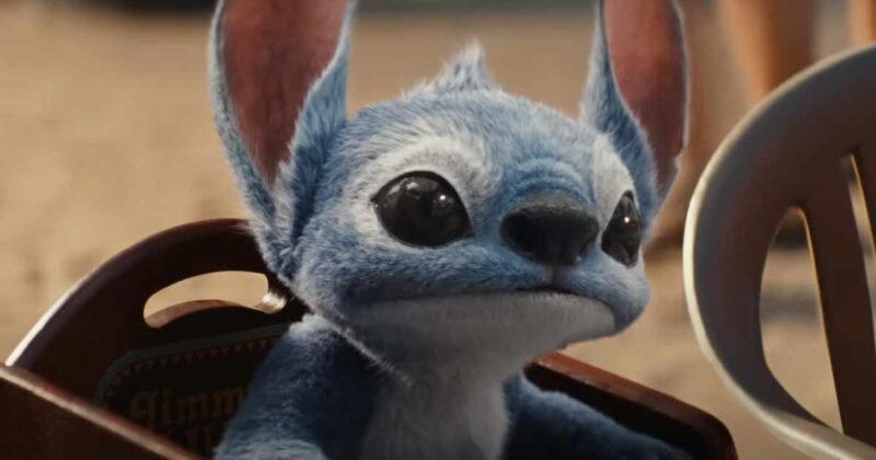 Lilo & Stitch North America Box Office Projection: To Rake In Almost ...