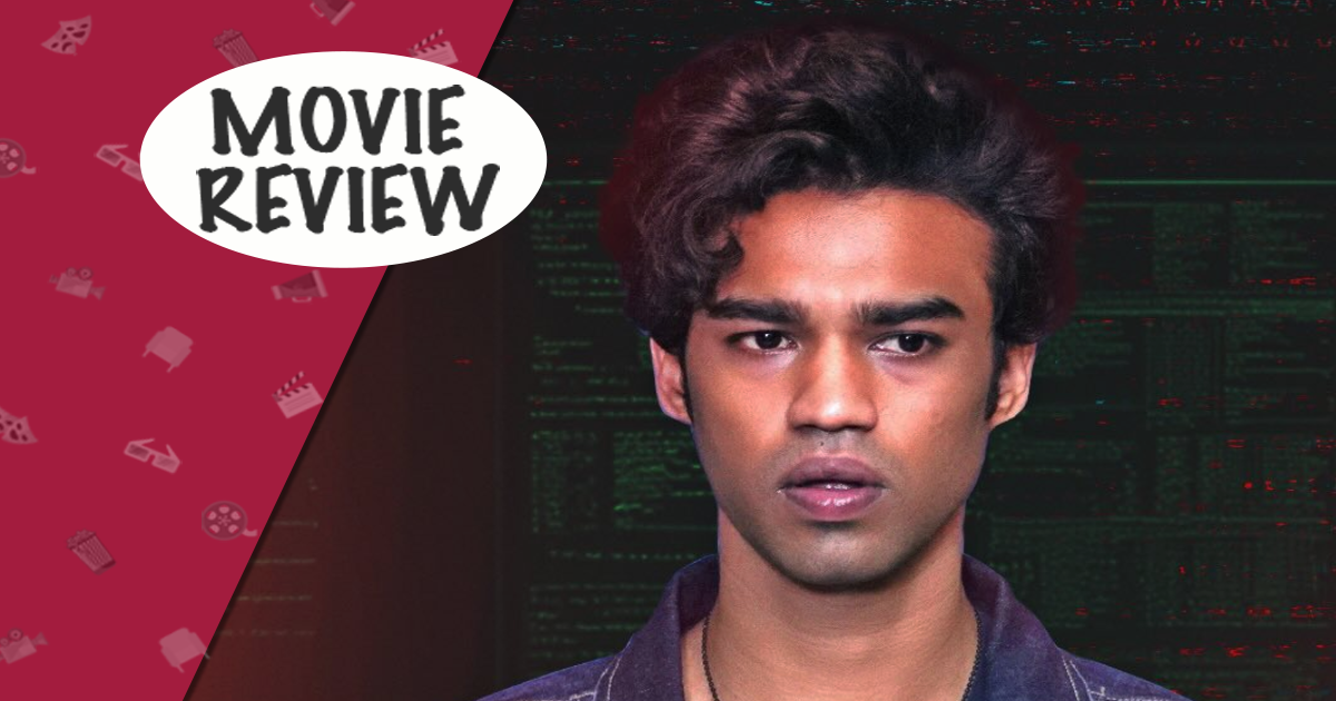 Logout Movie Review: Babil Khan Delivers A Masterclass For Starkids On ...