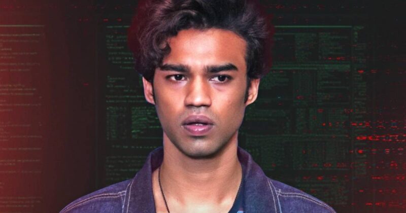 Logout Movie Review: Babil Khan Delivers A Masterclass For Starkids On ...