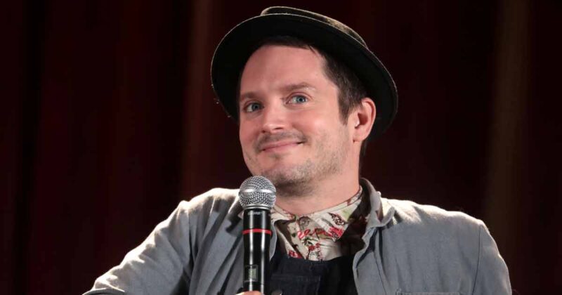 Lord Of The Rings Cast Pay Was Surprisingly Low & Elijah Wood Reveals ...