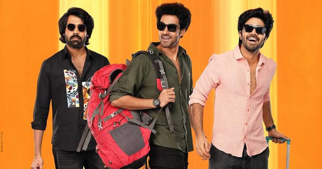 Mad Square OTT Release Update: Here's When & Where To Stream Narne ...