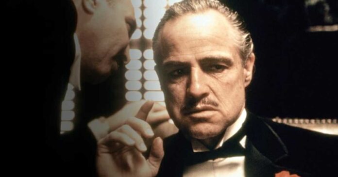 The Godfather’s Hidden Secret: The One Word Real Mob Bosses Forced Out ...