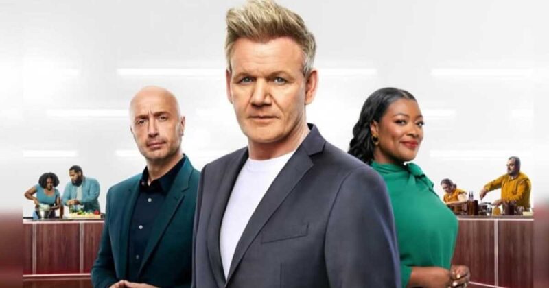 MasterChef Season 15: Who Are The Judges & What Is The Theme Of ...