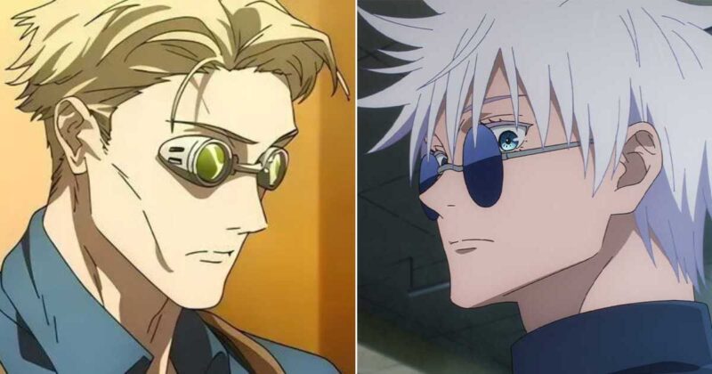Nanami Was Never Supposed To Die But His Death Changed Jujutsu Kaisen ...