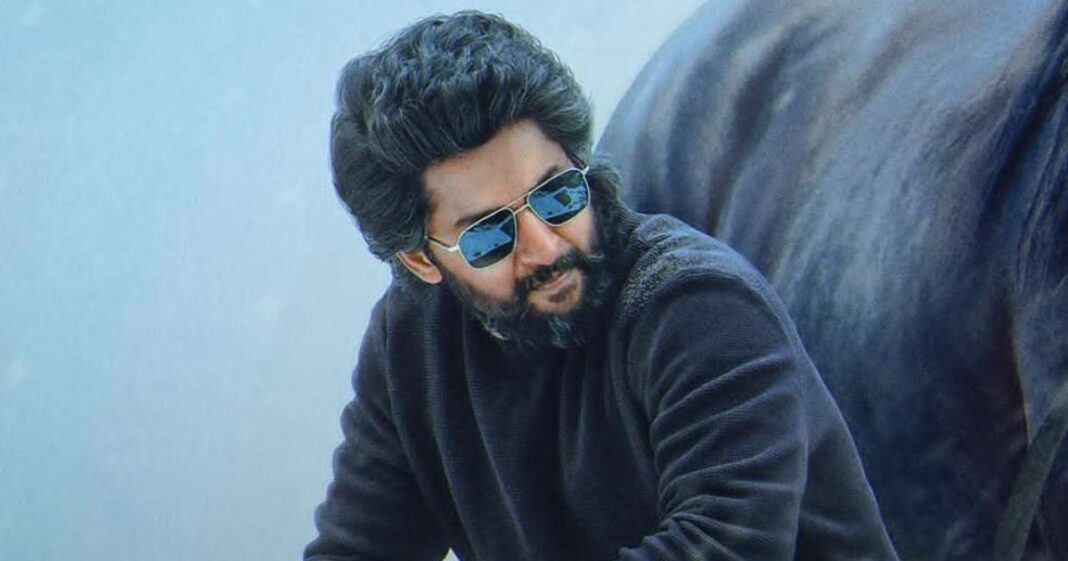 HIT 3: Nani’s Thriller Breaks Records In The US But Struggles In India ...