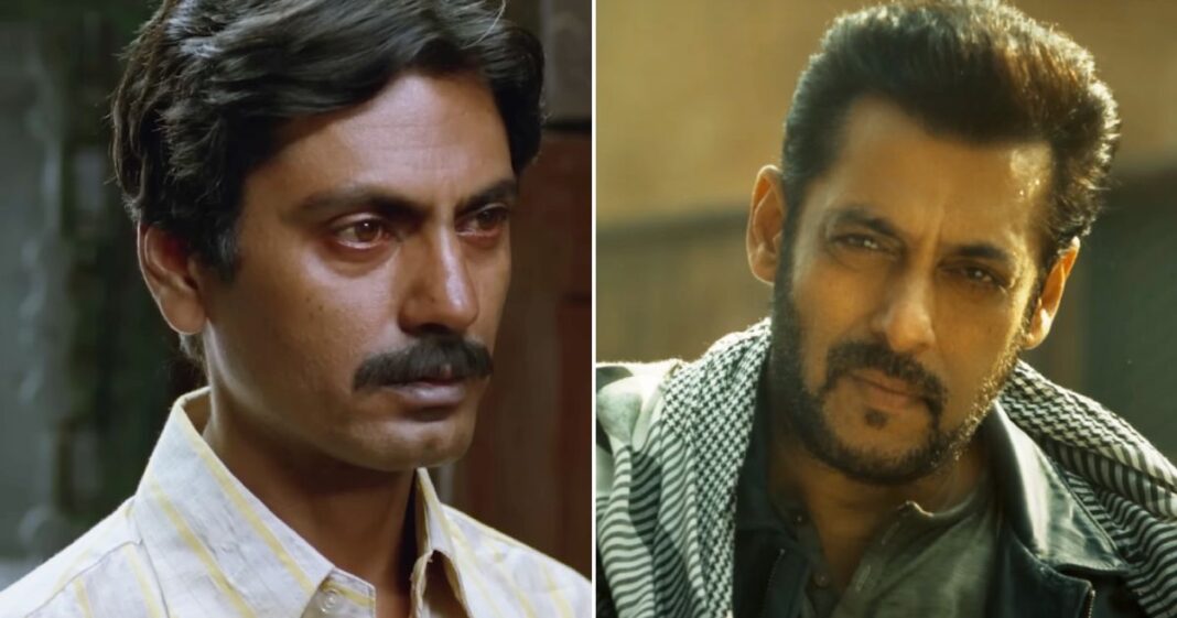 Nawazuddin Siddiqui Refusing Gangs Of Wasseypur 3 Makes Me So Sure ...