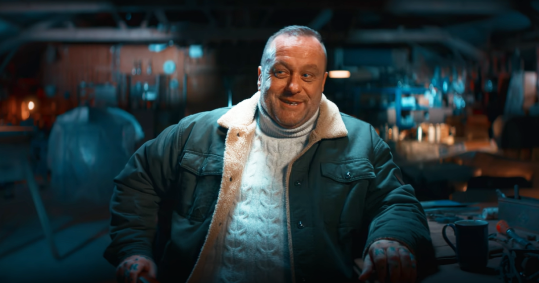 Netflix's The Diamond Heist Dethrones Black Mirror, Leaving Fans Hooked ...