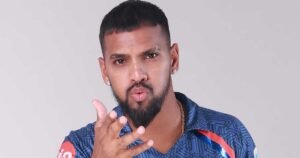 IPL: Nicholas Pooran Has Earned An Impressive 75 Crore+, Enjoying A ...