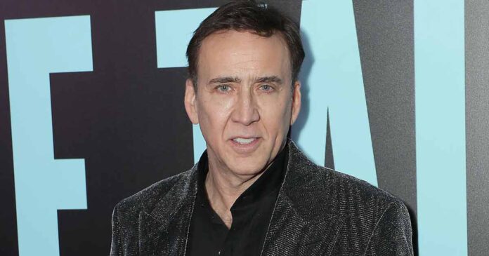 Nicolas Cage’s Wild World Of Exotic Pets: From Two-Headed Snakes ...
