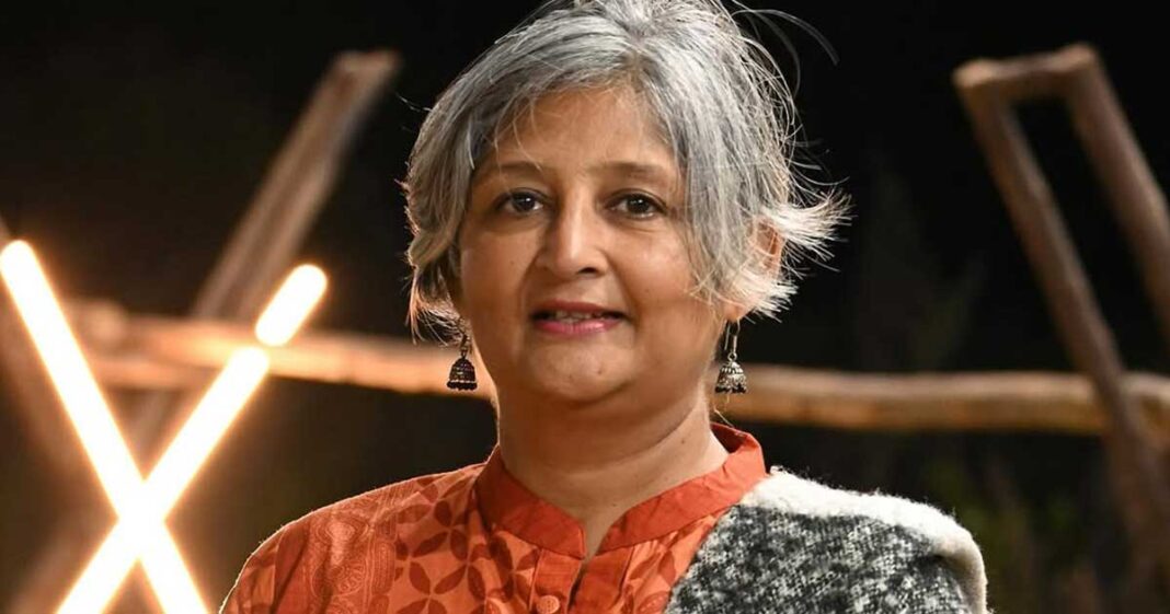 Not Roadies XX’s 57-Year-Old Ashu Jain But This Contestant Was The ...