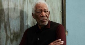 Morgan Freeman’s Breakthrough Role Came At 50 – The Story Behind His ...