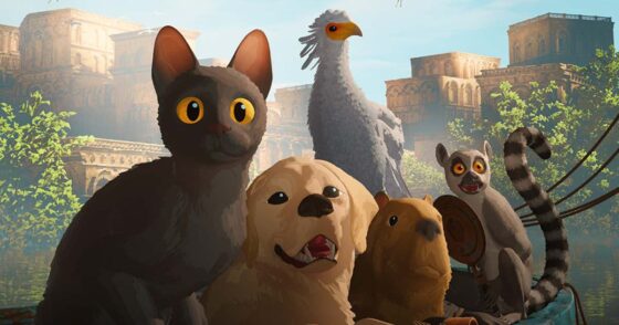 Flow OTT Release Date Update: When & Where to Watch Oscar-Winning ...