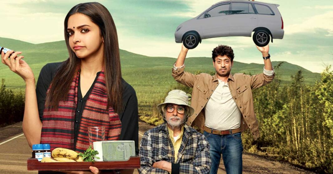 Piku Re-Release Box Office: Needs Only 7.1 Crore To ReWrite History ...