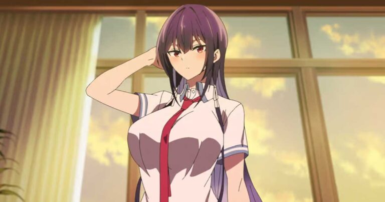 Please Put Them On, Takamine-san Sparks Uncensored Controversy ...