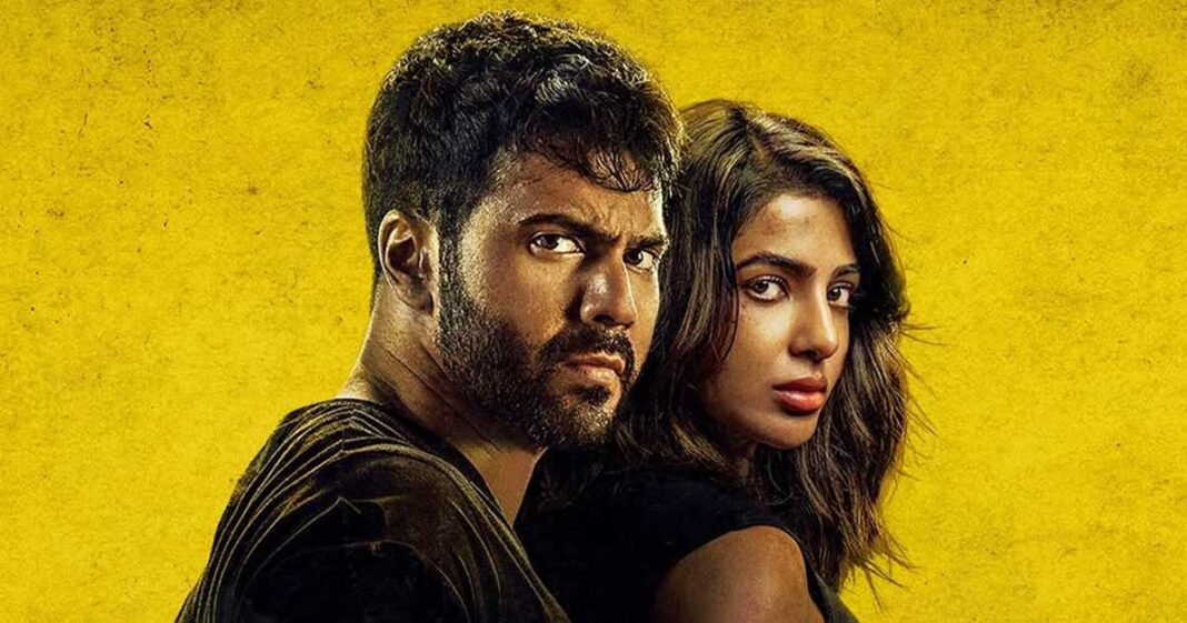 Prime Video Cancels Citadel Indian Spinoff Honey Bunny! Did It Deserve Another Season? Here's ...