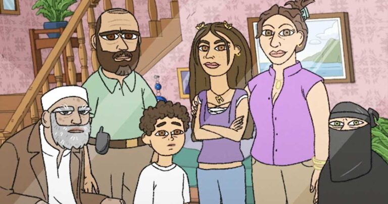 Prime Video’s New Animated Series Gets 100% Rotten Tomatoes, Draws ...