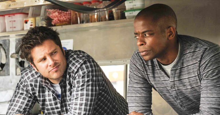 Netflix Is Saying Goodbye To A Beloved Crime Comedy & Viewers Are In ...