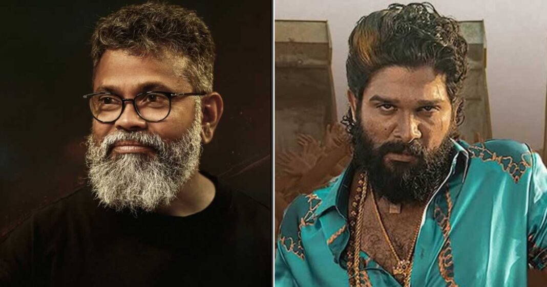 Pushpa Director Sukumar Finally Reveals Story Behind The Naming Of Allu ...