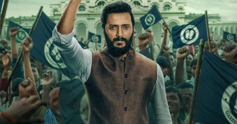 Raid 2 Movie Review: Ajay Devgn’s Amey Patnaik Returns In A Riveting ...