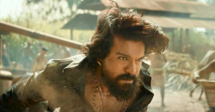 Peddi (Hindi) First Shot Review: If This Is Ram Charan's Bhojpuri-sh Accent Resonating "Zindagi ...