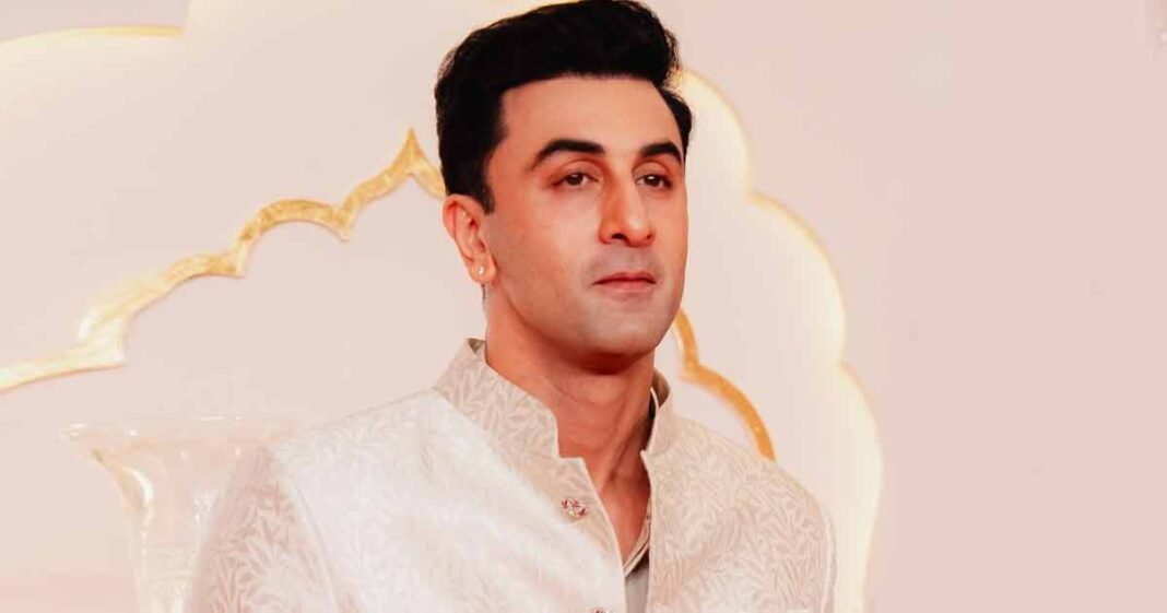 Ramayana's Ram Ranbir Kapoor Net Worth 2025: Massive 4000% Higher Than ...