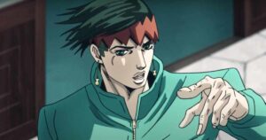 Thus Spoke Rohan Kishibe: At A Confessional Live-Action Film Drops ...