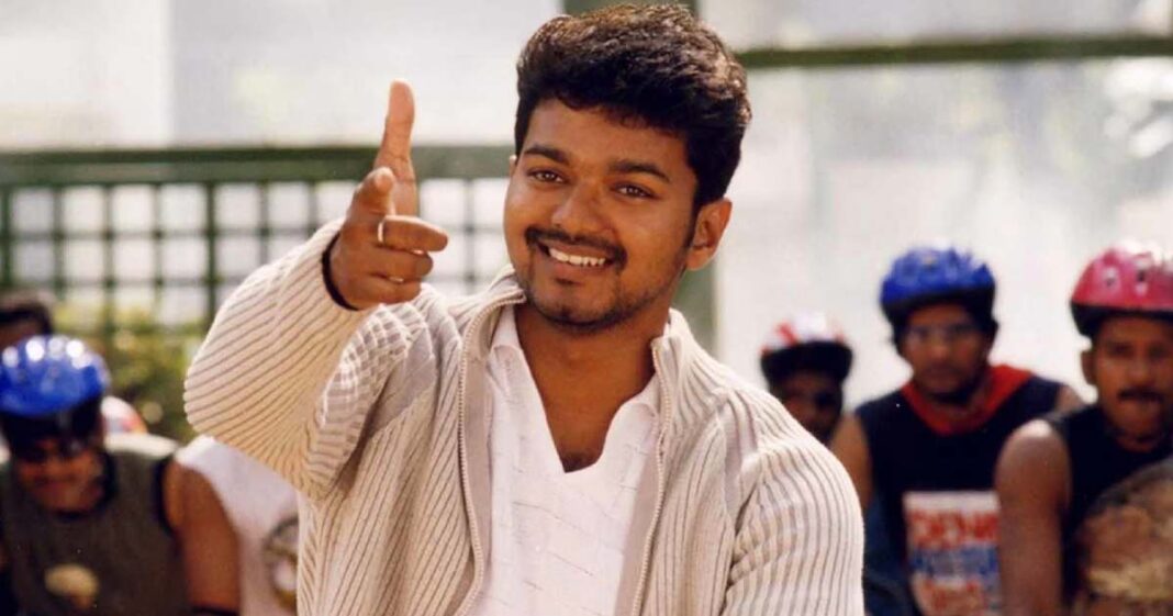 Sachein Re-Release Box Office Collection Day 7: Unreal Domination By ...