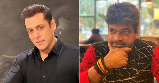 Salman Khan & Harish Shankar’s Rumored Collaboration: Bollywood ...