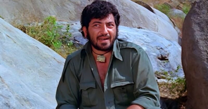 Sholay’s Gabbar Singh Wasn’t Originally Meant For Amjad Khan – Guess ...