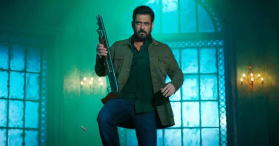 Sikandar Box Office Collection Day 15: Only 1.40 Crores In Third ...