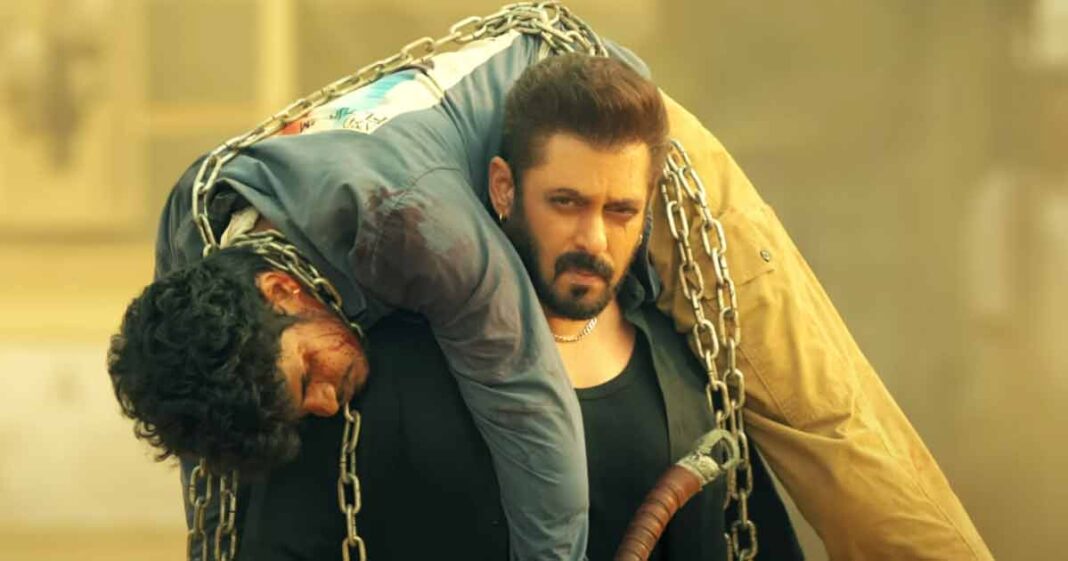 Sikandar Box Office Collection Day 2: Scores 52% Higher Earnings Than ...