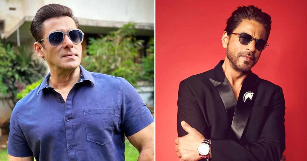 Sikandar Box Office VS Top 5 Eid Day Collections: Kicking Shah Rukh ...