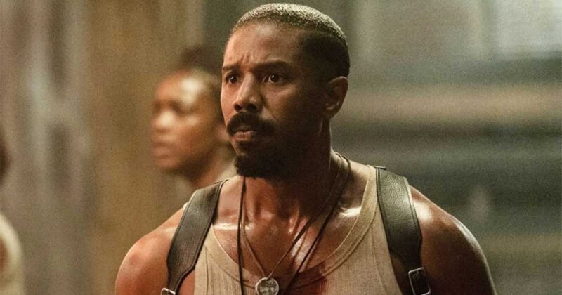 Sinners Movie Review: Ryan Coogler & Michael B. Jordan Team Up Once ...