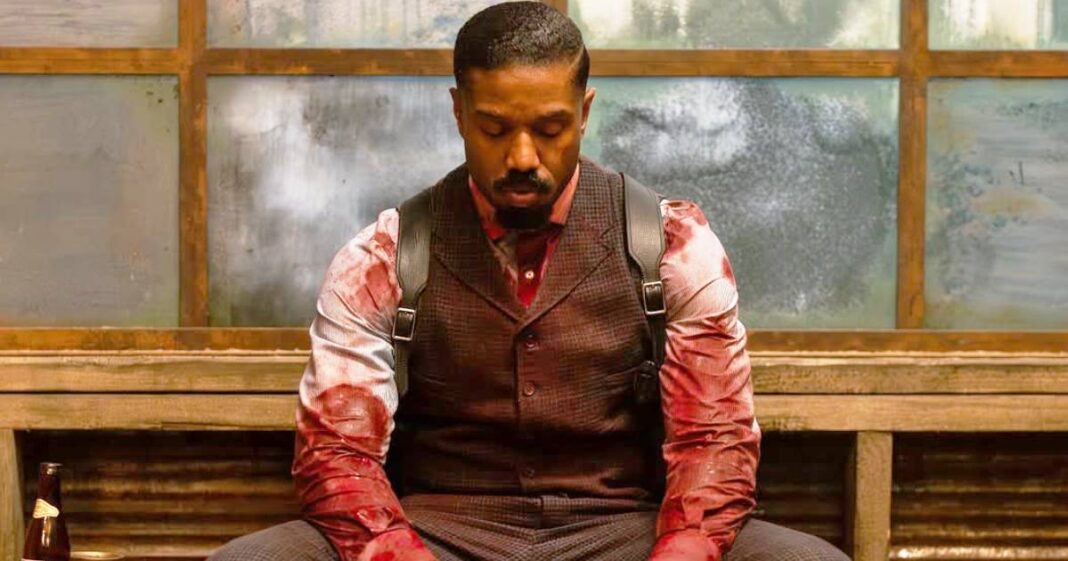 Sinners North America Box Office: Opening Weekend Actuals Came In ...