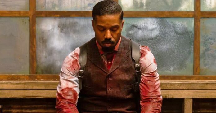 Sinners: Ryan Coogler & Michael B. Jordan’s Movie Becomes First 2025 ...