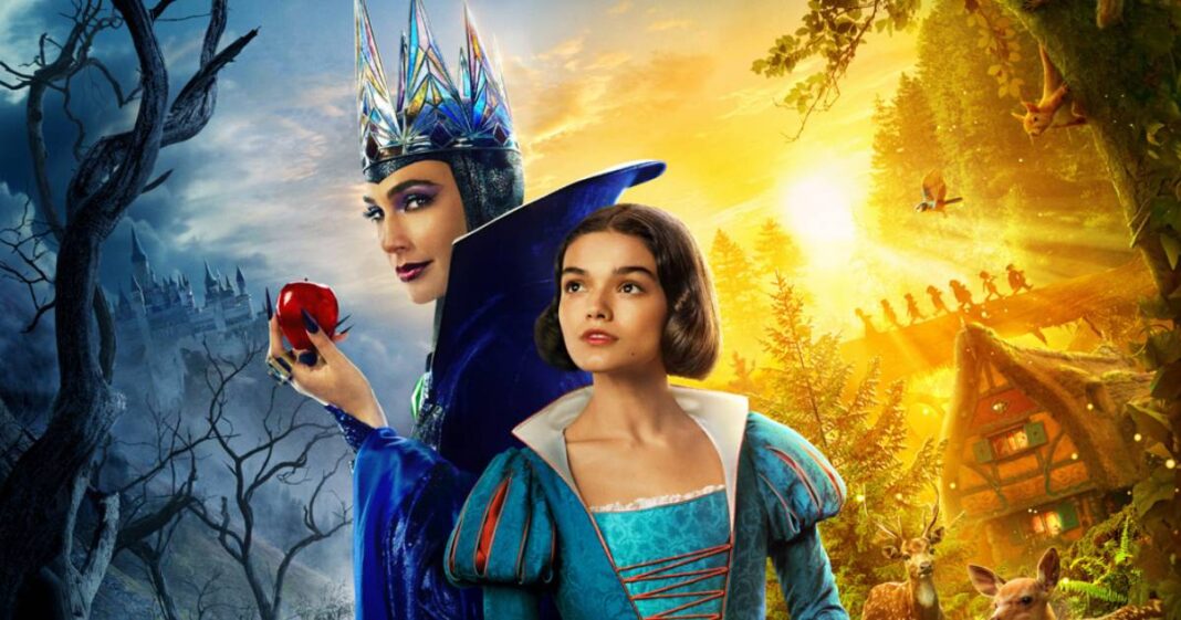 Snow White Worldwide Box Office: Finally Hits The $100M Mark Overseas ...