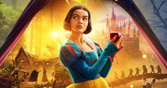 Snow White Worldwide Box Office: Rachel Zegler's Film Inches Closer To ...