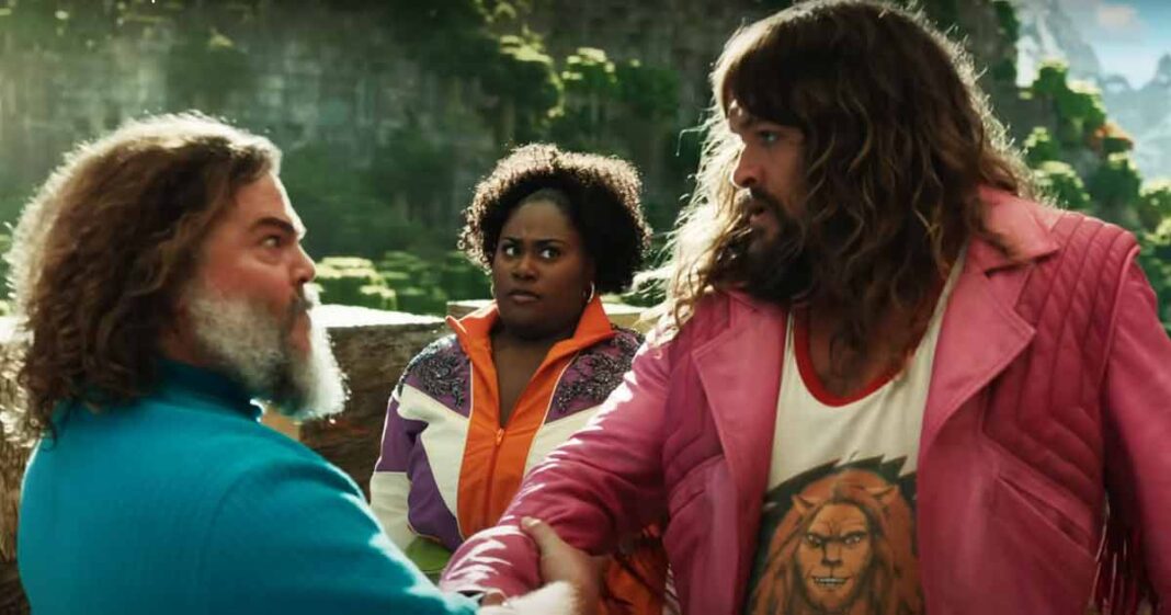 A Minecraft Movie Post-Credits Scene: Steve Meets Alex, Villager Love & Sequel Hints Explained