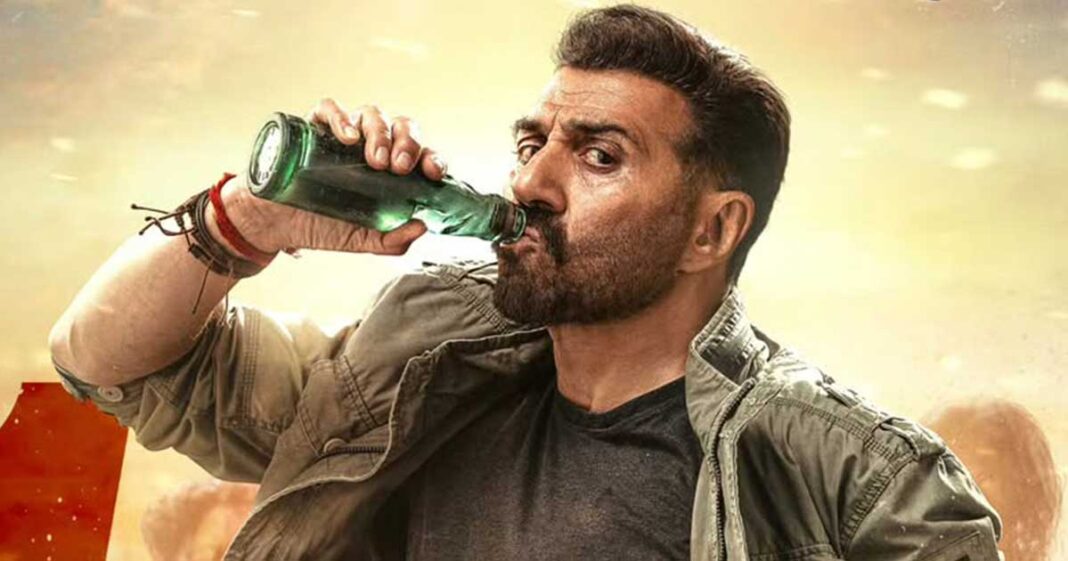 Jaat OTT Release Date: When & Where To Watch Sunny Deol’s High-Octane Action Drama After ...