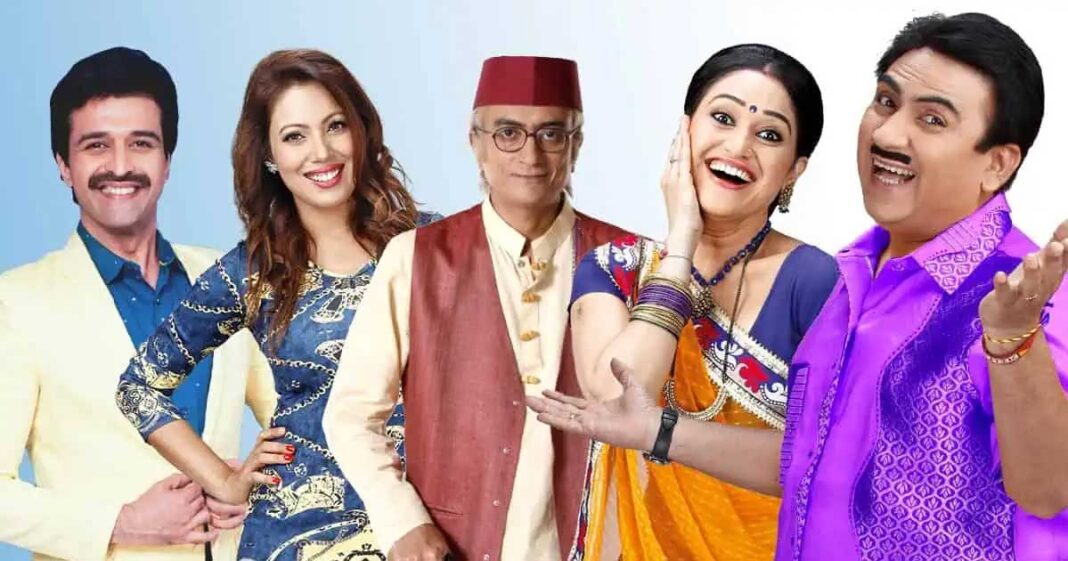 Taarak Mehta Ka Ooltah Chashmah: Did You Know? The Cult Sitcom Was Rejected By Channels For 6 ...