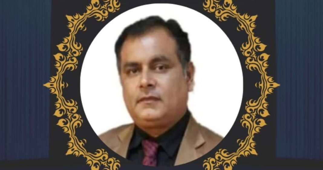 Taarak Mehta Ka Ooltah Chashmah Star Lalit Manchanda Found Dead, What Went Wrong?