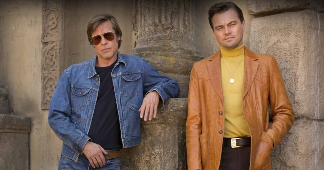 Quentin Tarantino’s 10-Movie Rule Killed His Once Upon A Time In Hollywood Sequel: Netflix ...