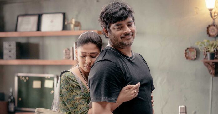 Test Movie Review: R Madhavan Is That Student Who Prepares For Biology ...