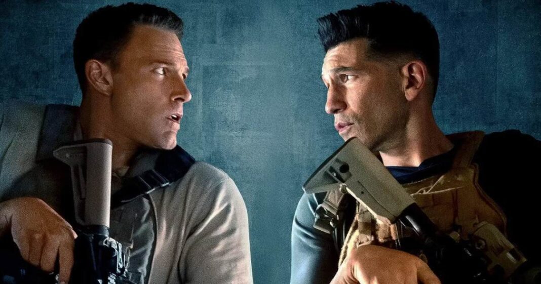 The Accountant 2 Ending Explained: What Happens To Ben Affleck & Jon ...
